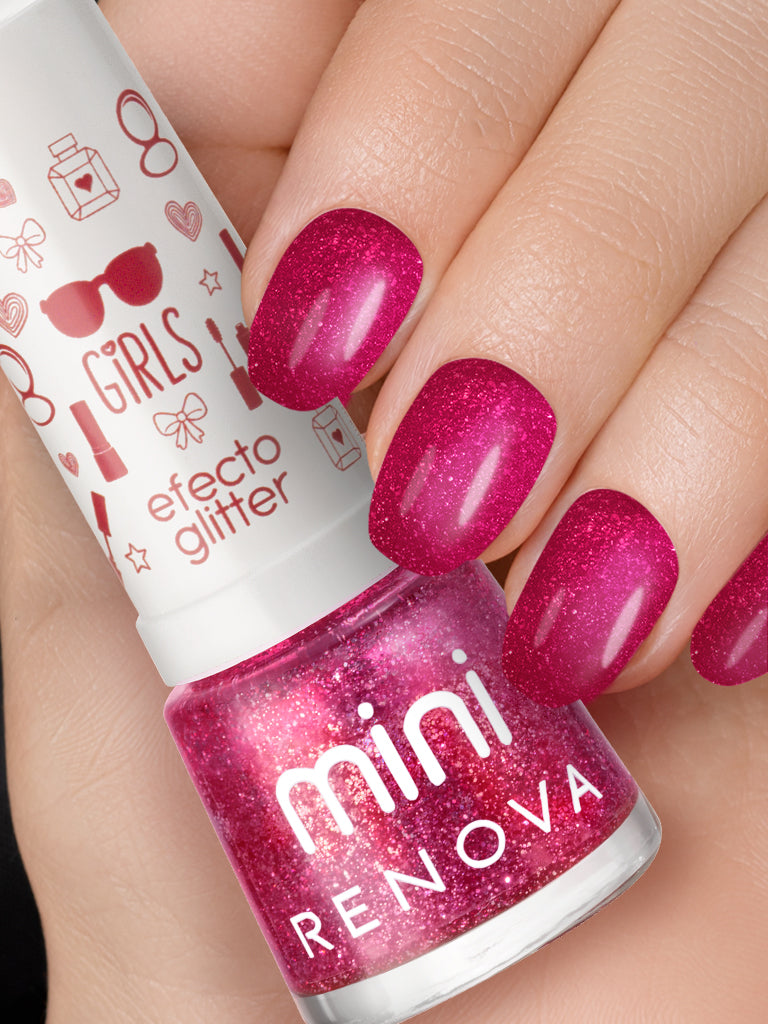 MINI NAIL POLISHES – RENOVA USA